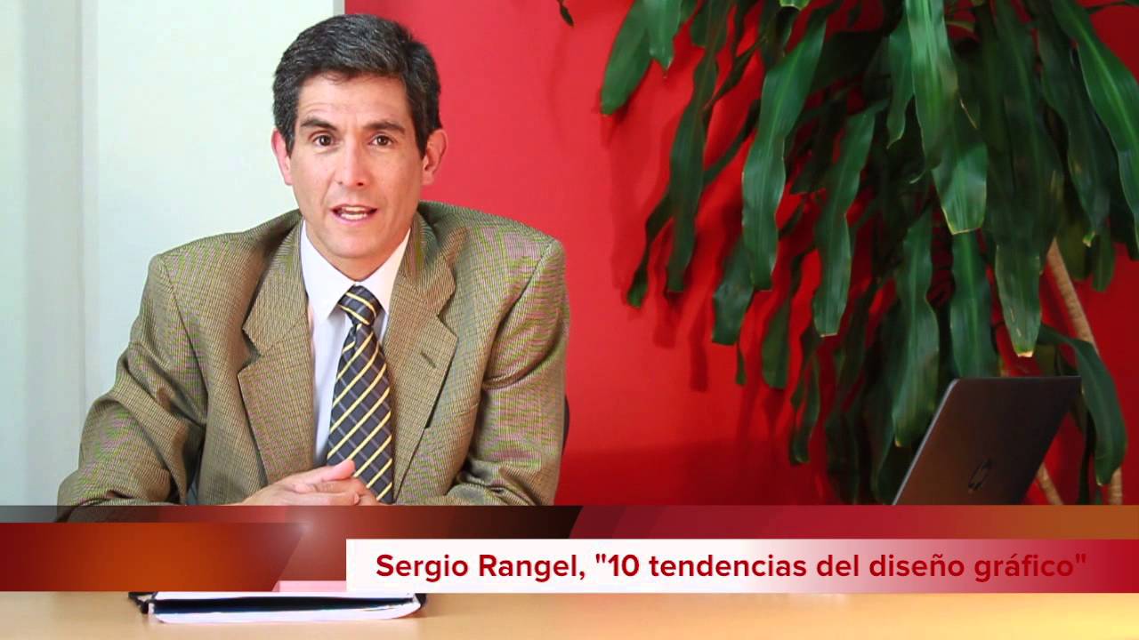 6o. Congreso Nacional de Mercadotecnia - Sergio Rangel - YouTube