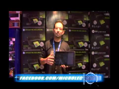 Mini ITX CX VENUS, Tablet CX BOREAL 10" y 2en1 CX INFINITO - YouTube