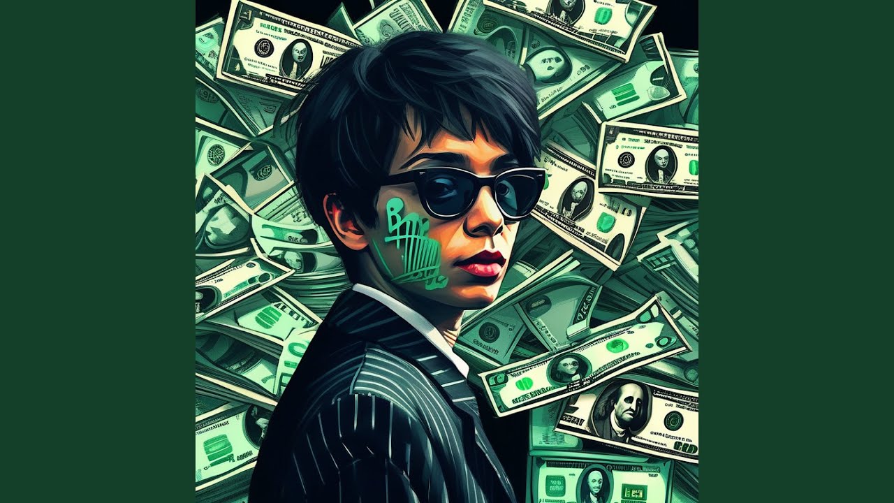 Marked Money - YouTube