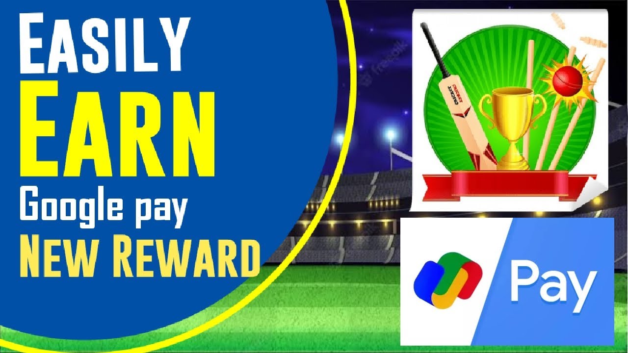 How to play Google pay Indihome Cricket shake game | New scratch card ...