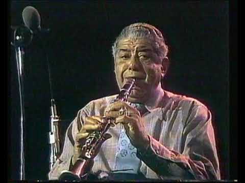 Preservation Hall Jazzband - Live at Wolftrap - 1974