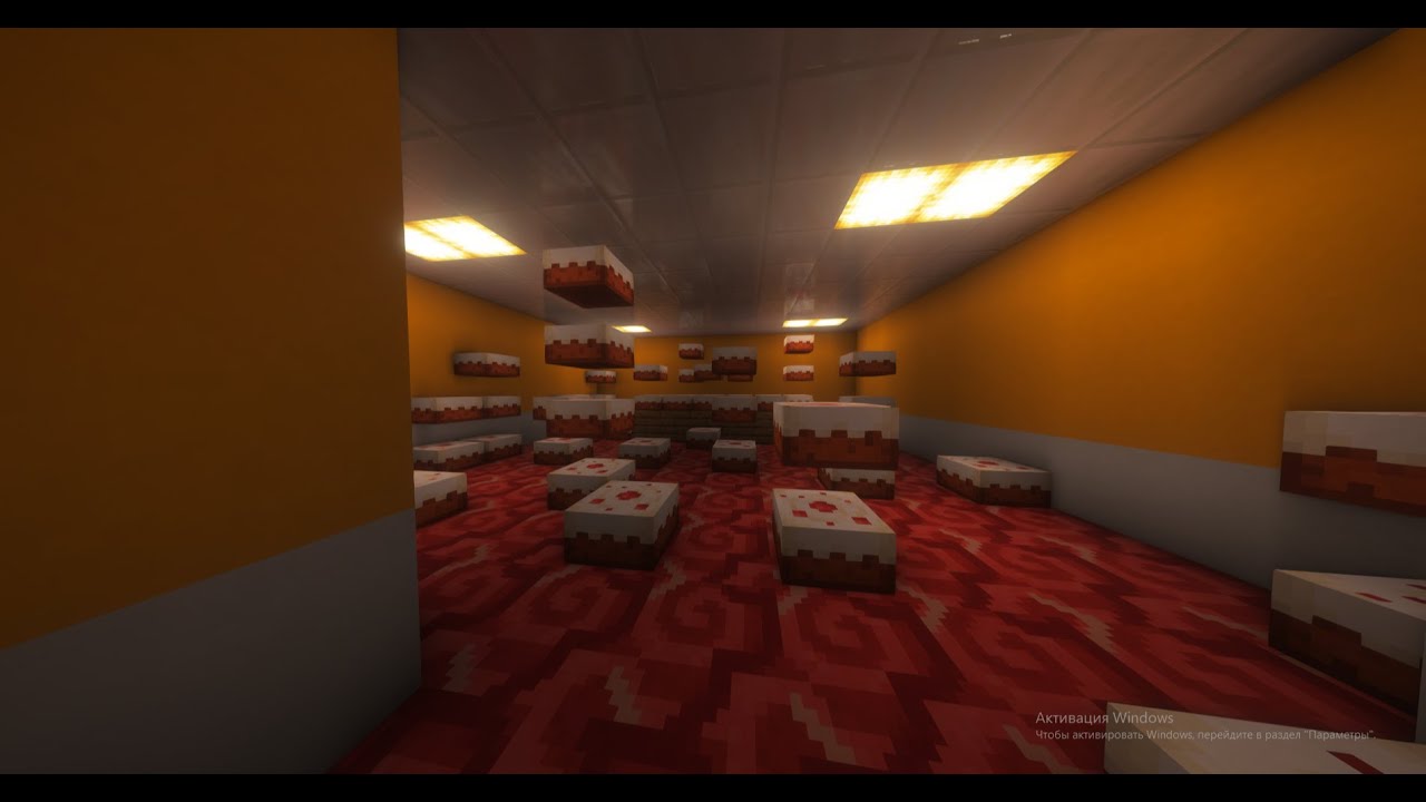 Level Fun =) (Showcase) - YouTube