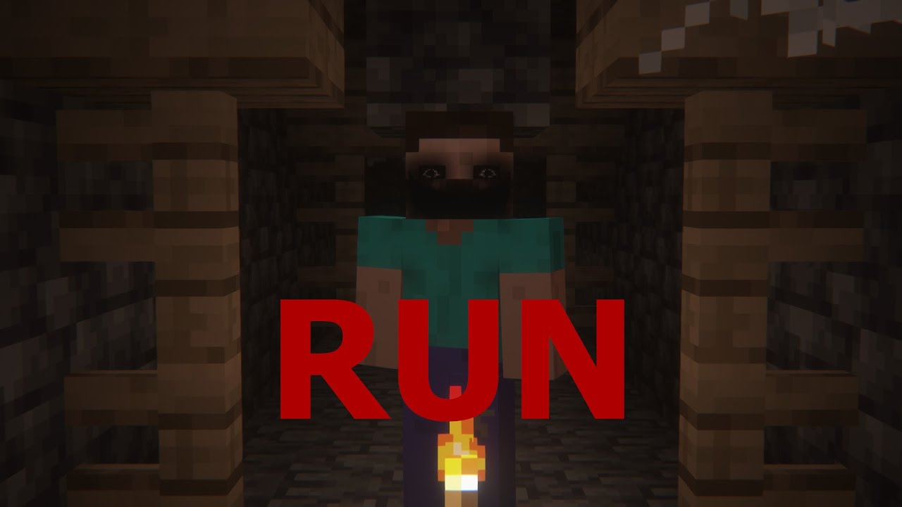 Surniving The Imitators A Minecraft Horror Mod - YouTube