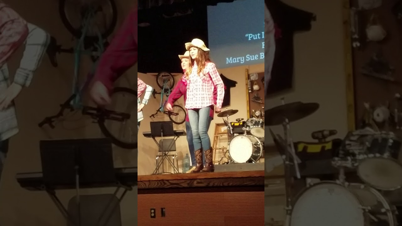 Mary sue betty bob spoonapple dear Edwina - YouTube