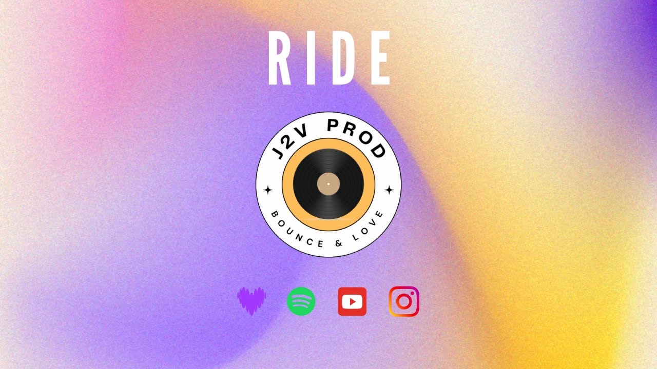 J2V - Ride - YouTube