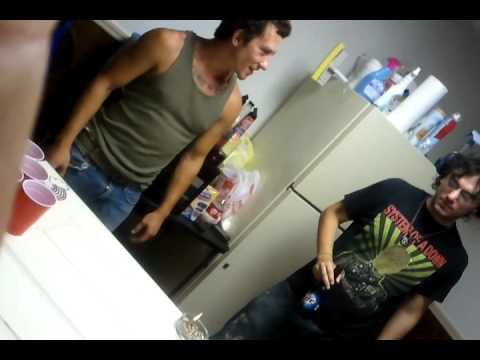 Sack tap bitch - YouTube