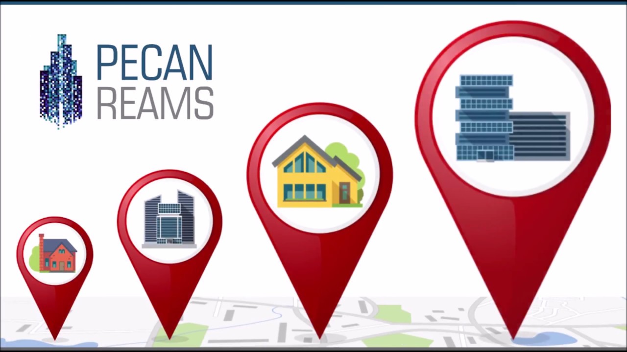 Why Real Estate Property Management is Important? | Pecan Reams - YouTube