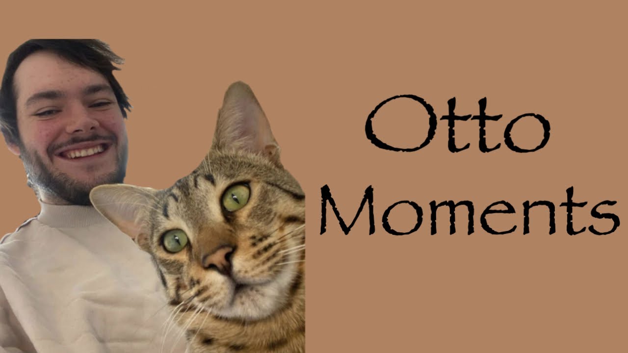 Otto Moments || James Marriott - YouTube