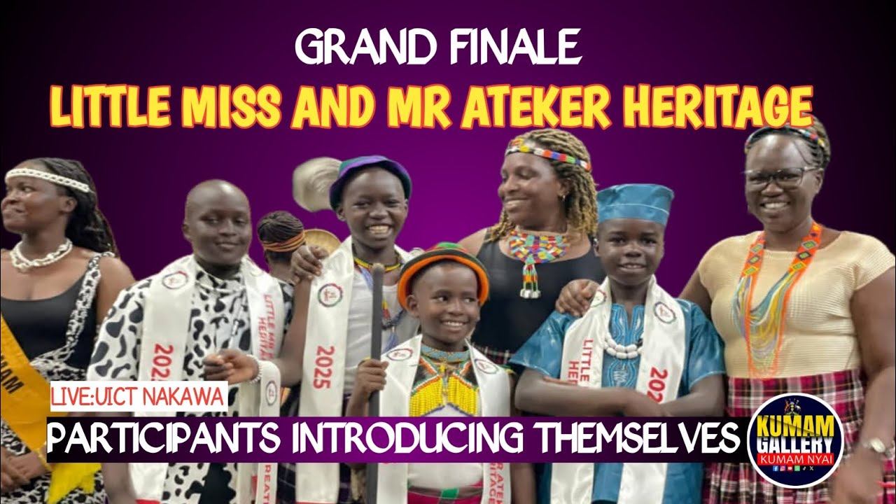 Participants Introducing themselves. - YouTube