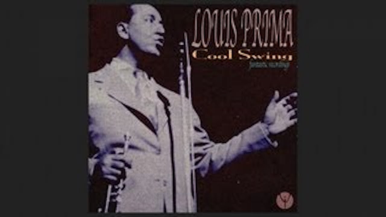 Louis Prima - Night Train [1957] - YouTube