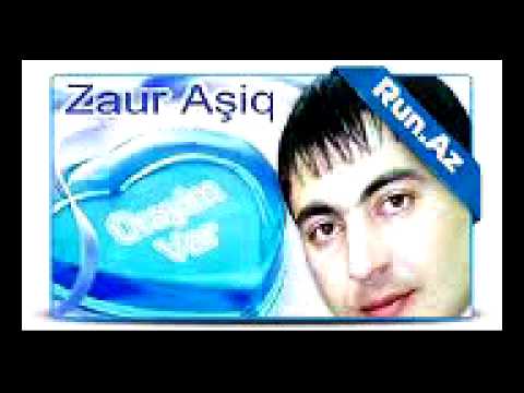 zaur asiq