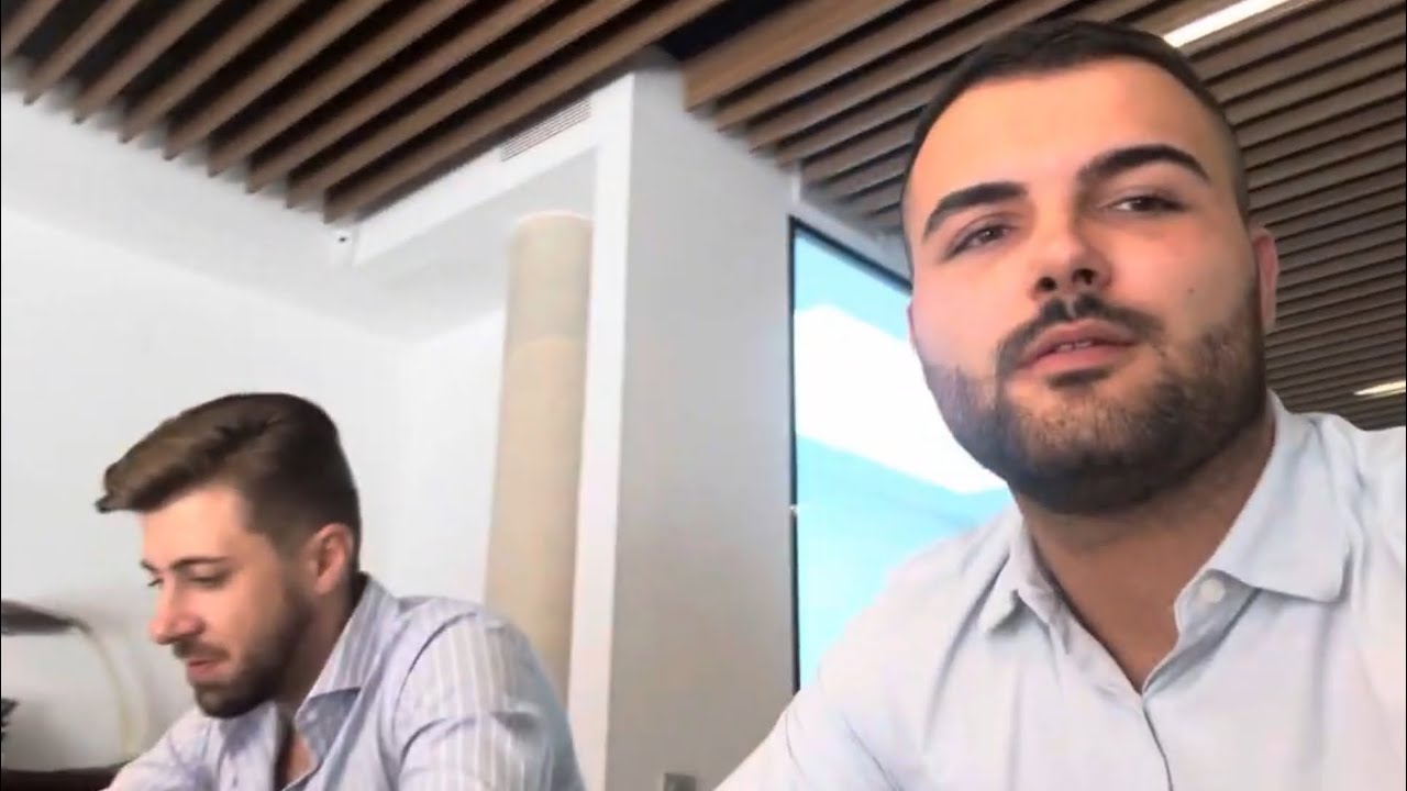 4# FACTURAMOS +180K€ Y FIRMAMOS 2ª OFICINA - YouTube