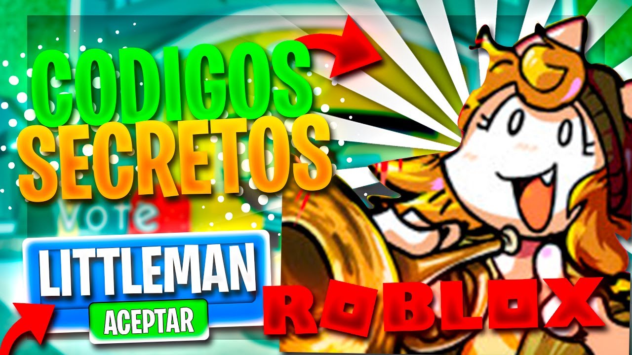 *LITTLE MAN UPDATE* TODOS los *NUEVOS* Codigos Secretos de FUNKY FRIDAY ...