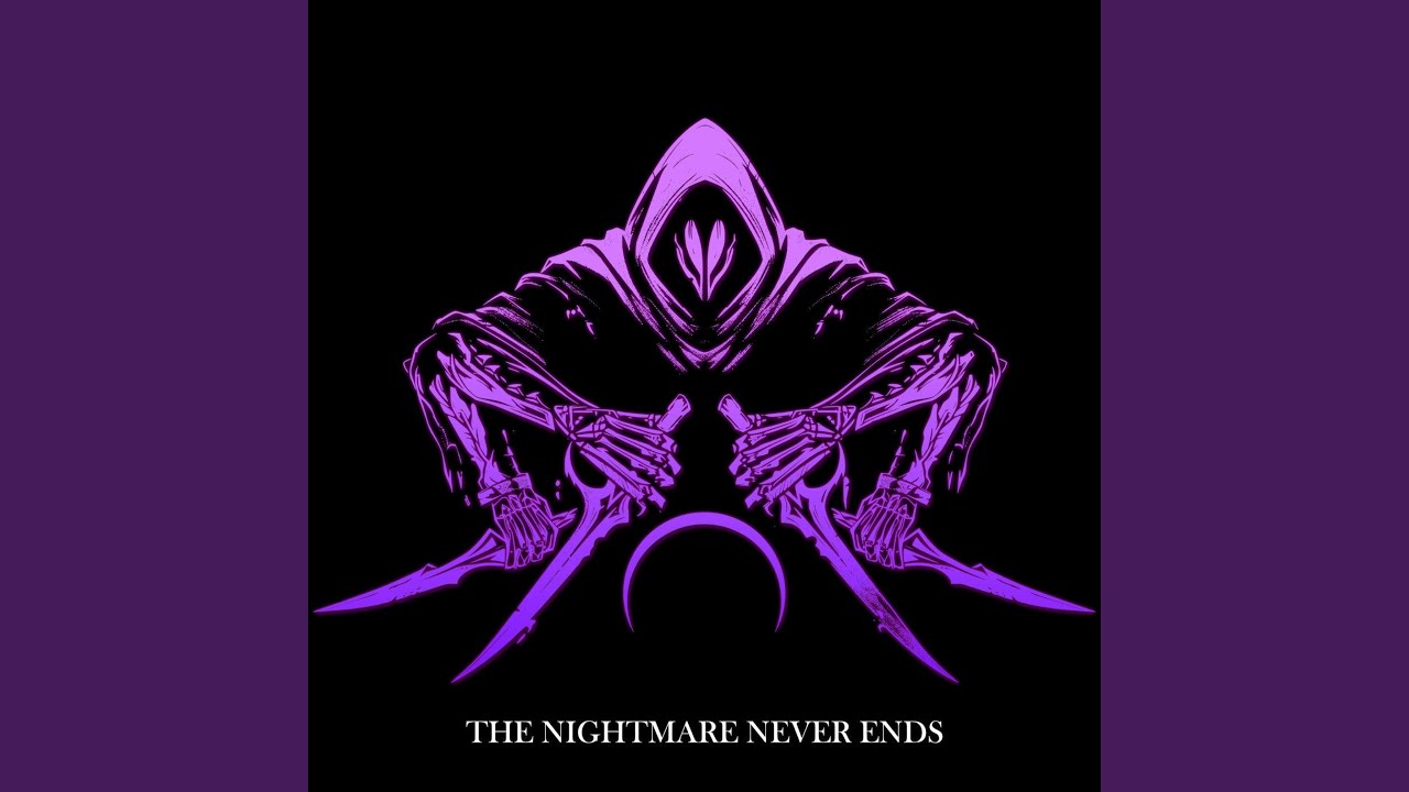 The Nightmare Never Ends - YouTube