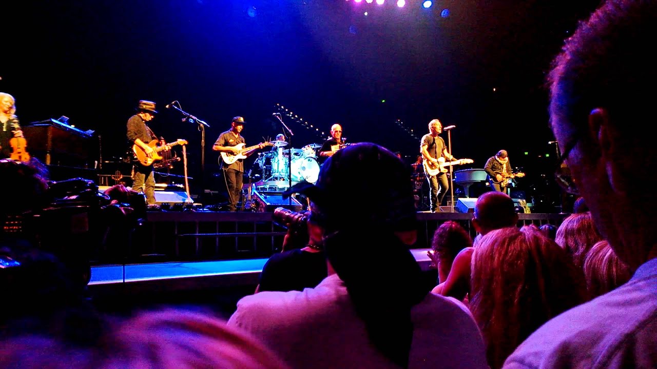 Bruce Springsteen / Tom Morello - 4th of July, Asbury Park (Sandy ...