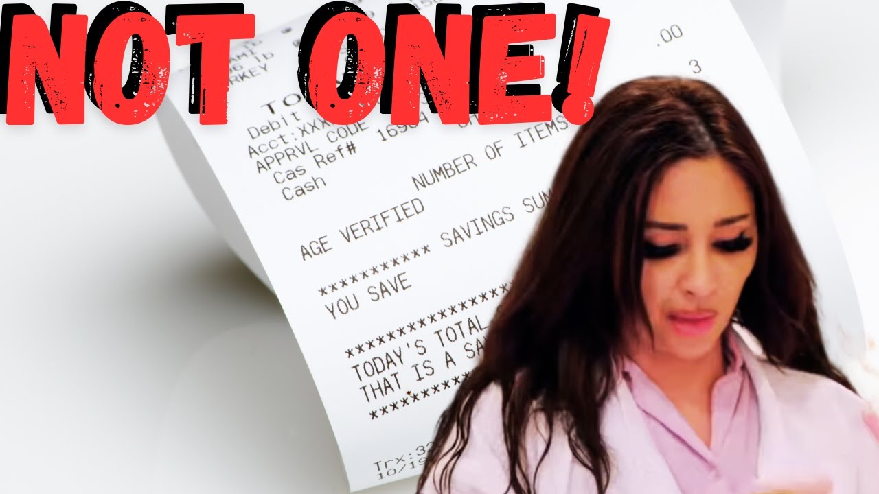 Sophie Has Zero Receipts As Cast See Through Her Fairy Tales! - YouTube