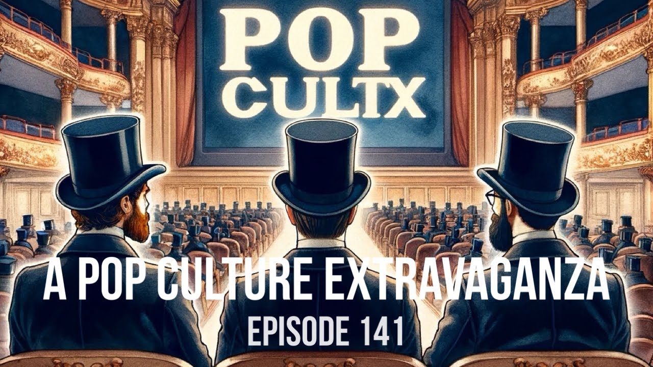 A Pop Culture Extravaganza with Terry Blas - YouTube