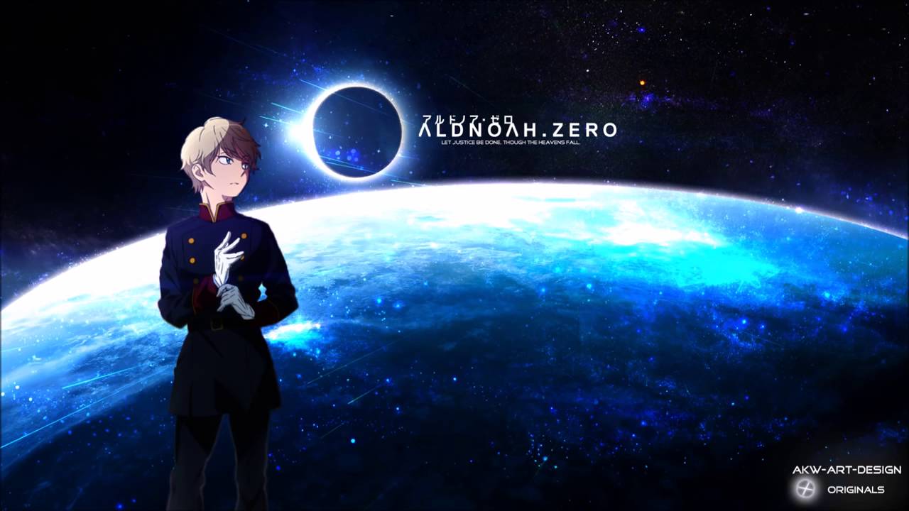 Aldnoah Zero - MKAlieZ (OST) - YouTube