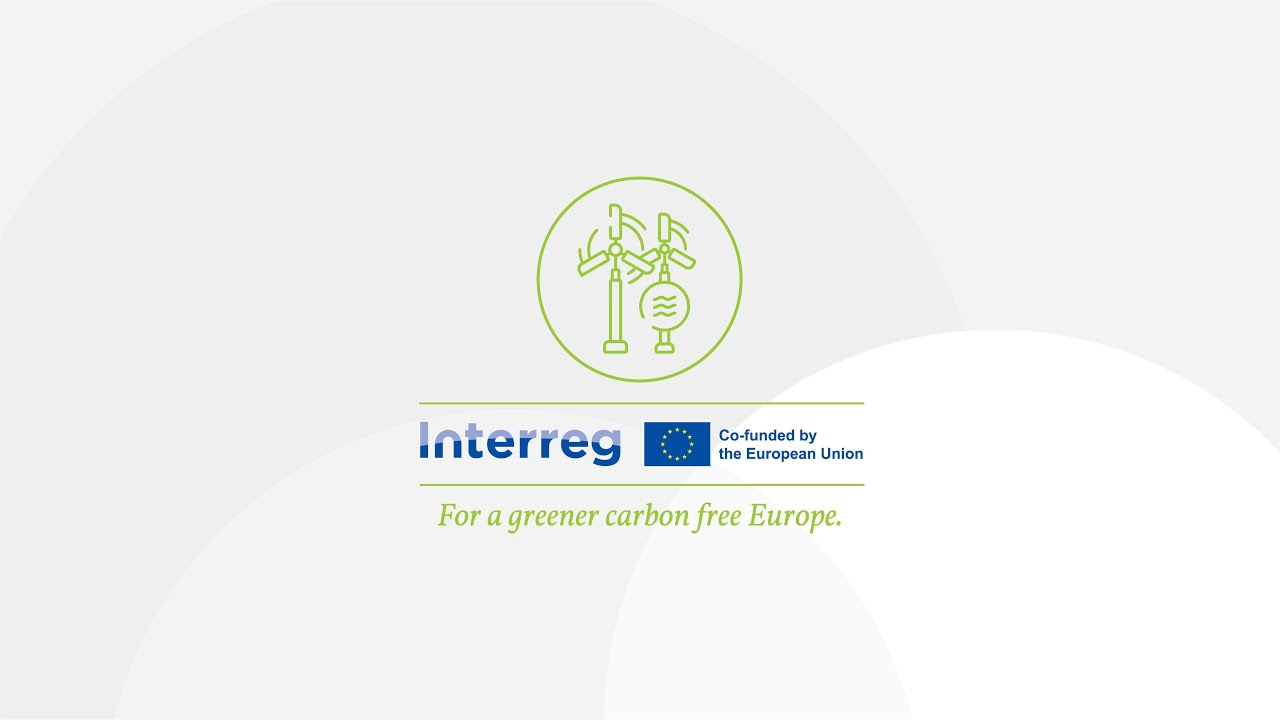 Interreg for a greener carbon-free Europe - YouTube