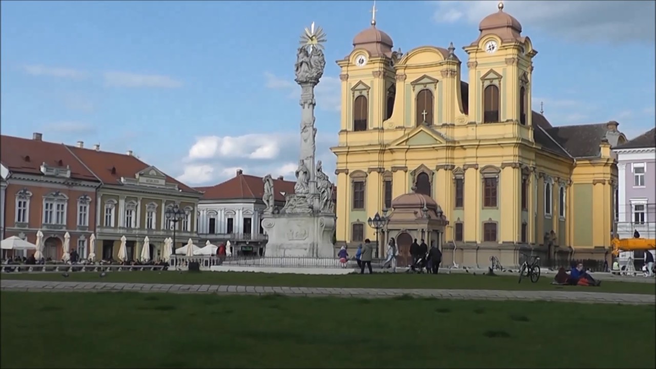 Timisoara ,Judet: Timis - YouTube