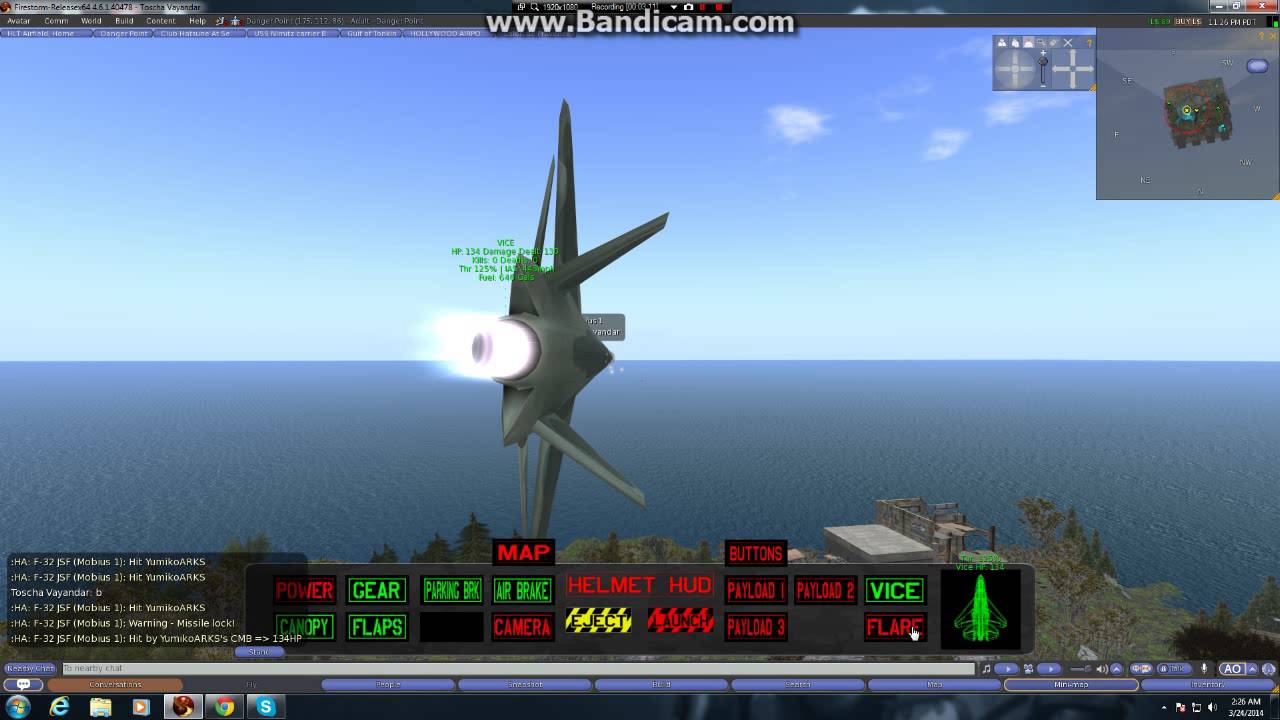 JSF Show Down - YouTube