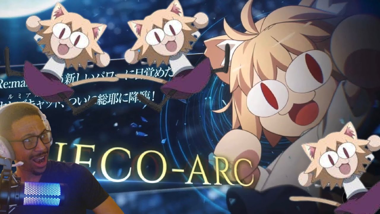 THE CHARACTER WE HAVE WAITED FOR!!!! NECO REACTION - YouTube
