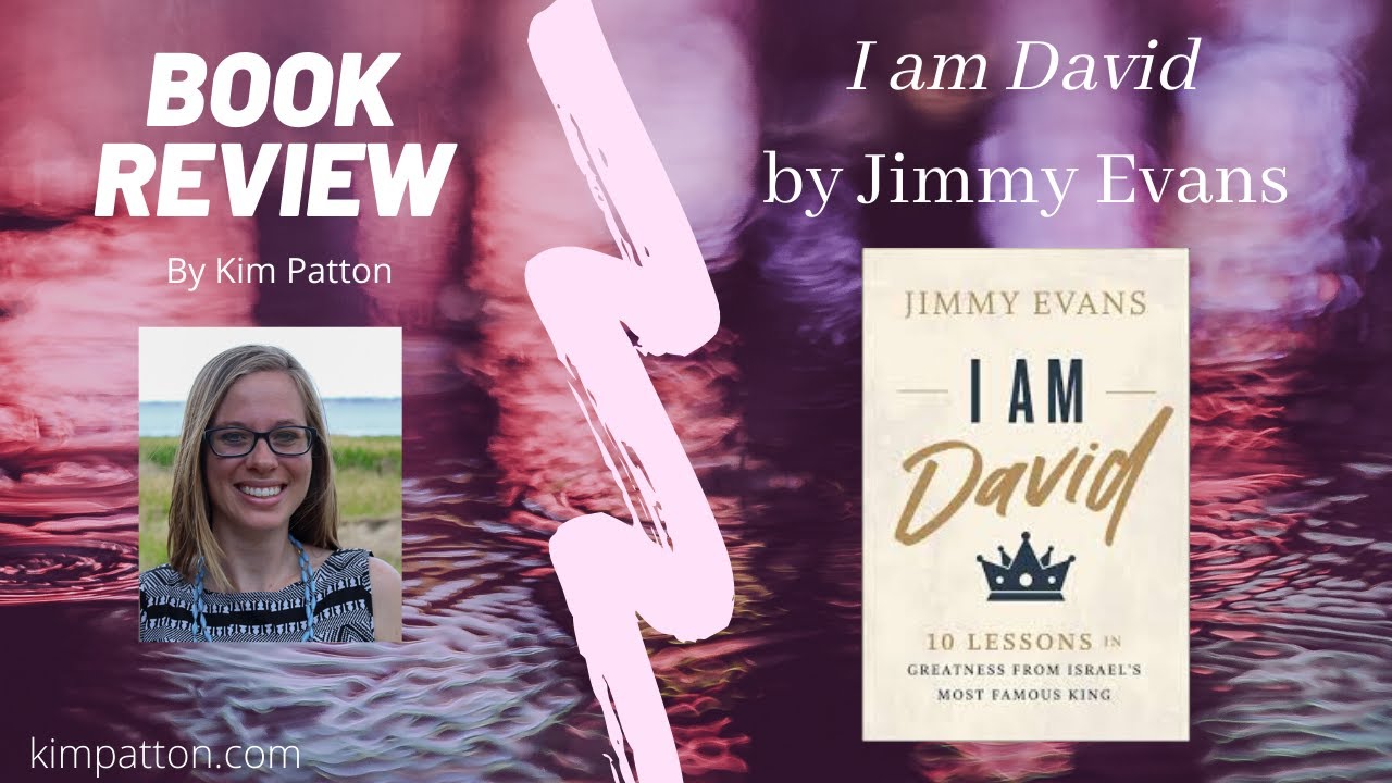 I Am David Book Review - YouTube