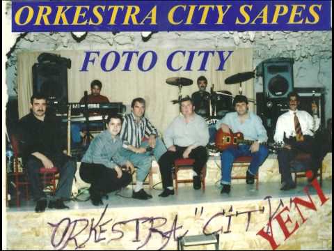 Orkestra City Kadifeden Kesesi