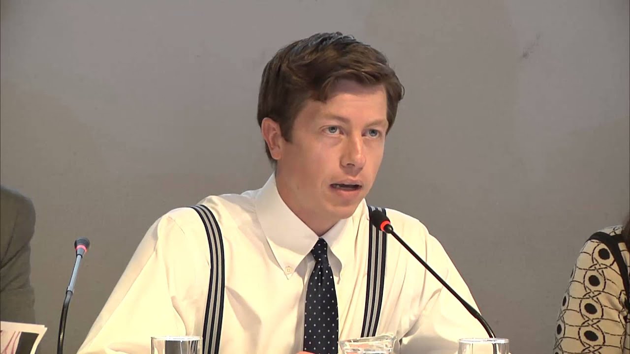 Daniel Raisbeck, Debate con los candidatos a la alcaldía 2016 – 2020 ...