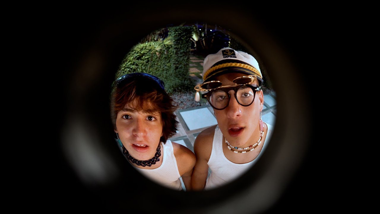 Servando Primera Y Patricia Fernandez