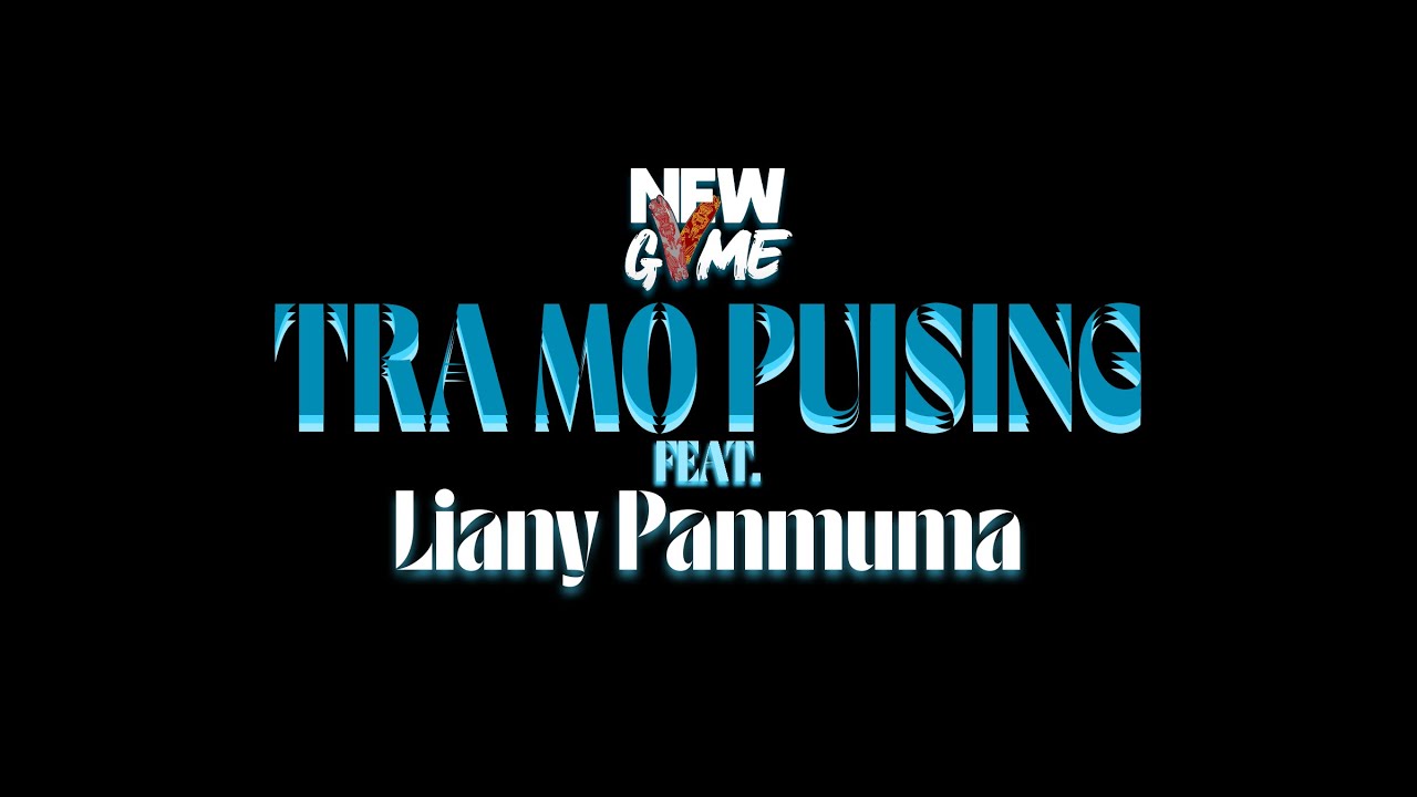 NEW GVME - TRA MO PUSING ft. Liany Panmuma ( Official Lyric Video ...