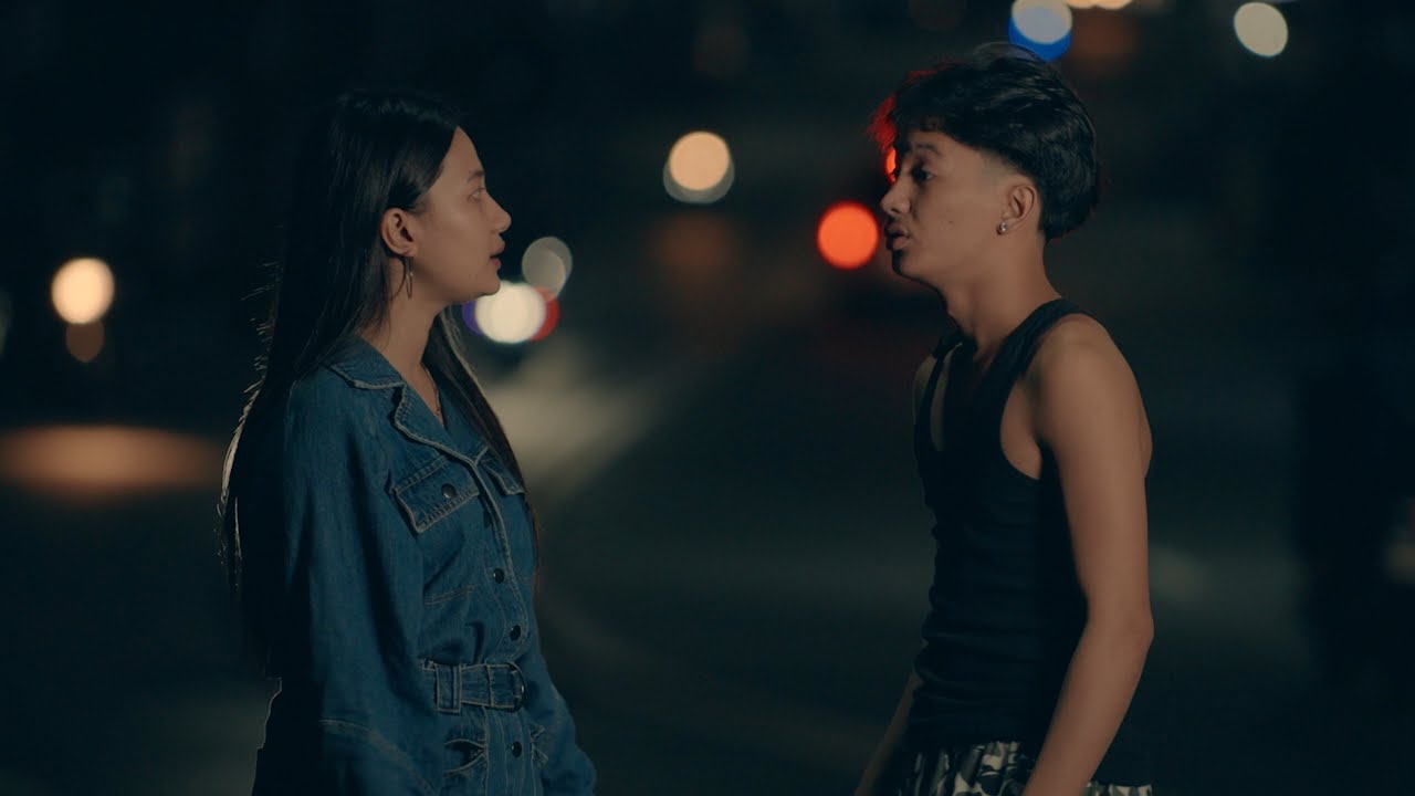 Pumapatak - Diggz & Rish Mel (Official Music Video) - YouTube