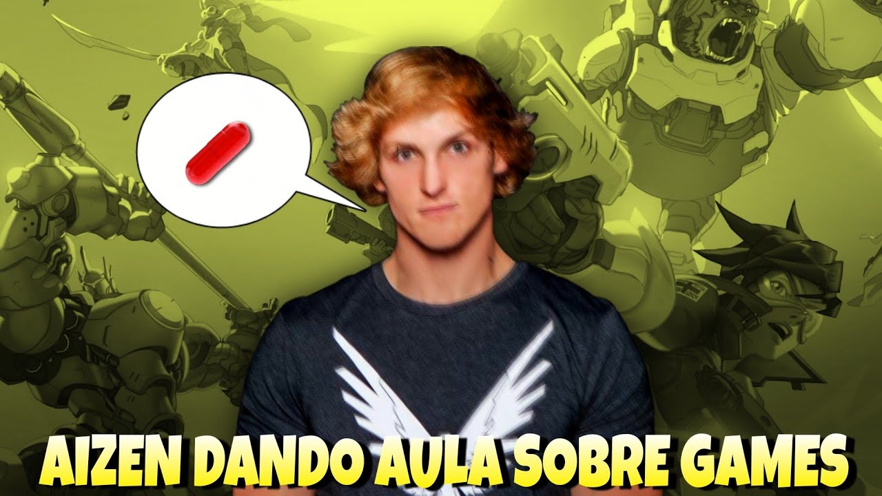 AIZEN DANDO AULA DE COMO FAZER UM MAPA MULTIPLAYER!!! - YouTube
