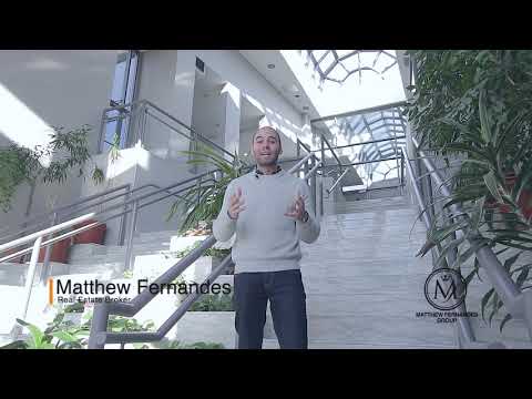 1 Hickory Tree Rd # 301 - Toronto Real Estate - Matthew Fernandes Group