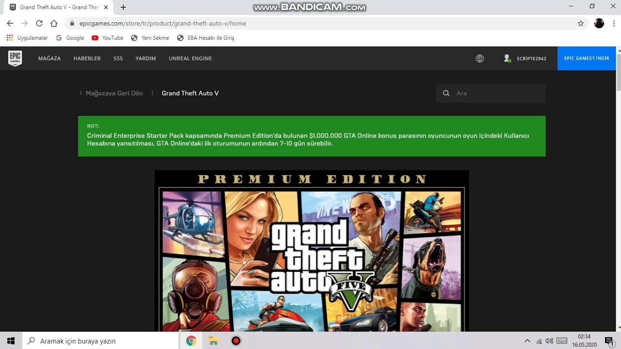 Gta 5 full ücretsiz indir - YouTube
