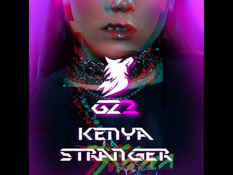 Kenya Strangers - UPTEMPO remix (Spécial édit) - YouTube