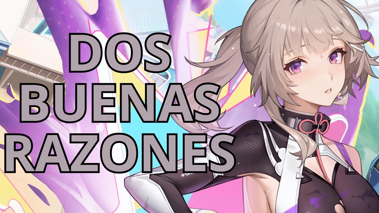 Te doy dos buenas razones para tirar por Marian Riptide (cuatro si ...