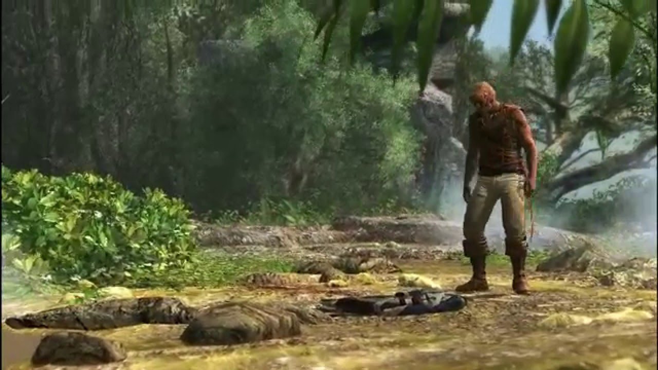 Assassins Creed IV Black Flag Walkthrough Part 1 :Duncan Walpole - YouTube