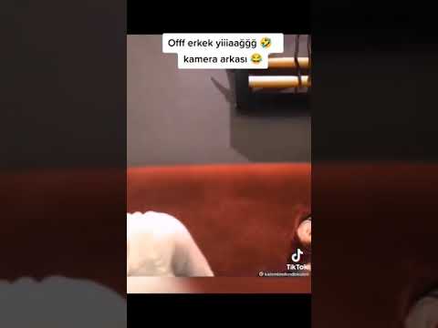 OFF ERKEK YAĞHH(KAMERA ARKASI)