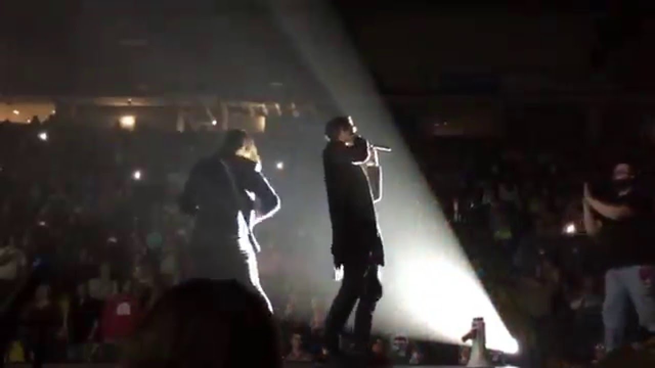 Run wild. Live free. Love strong. - for King and country - YouTube