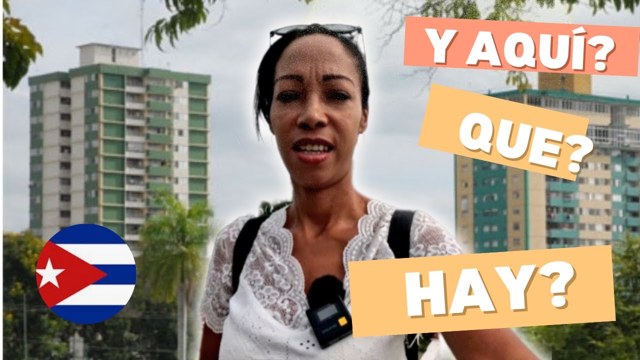 Así son los barrios de Cuba. El Caribe, Guantánamo. - YouTube