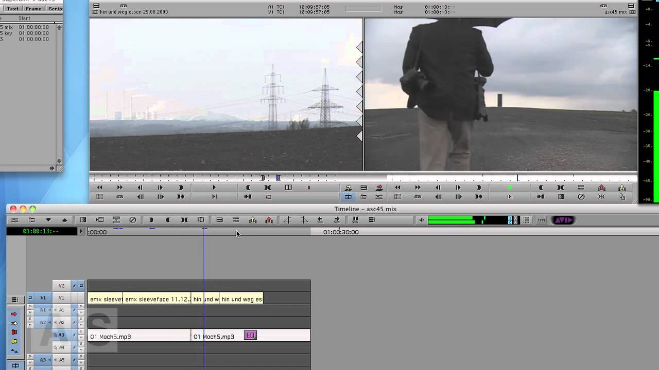 Avid Screencast #46: Audio Basics VI - Equalizer - YouTube