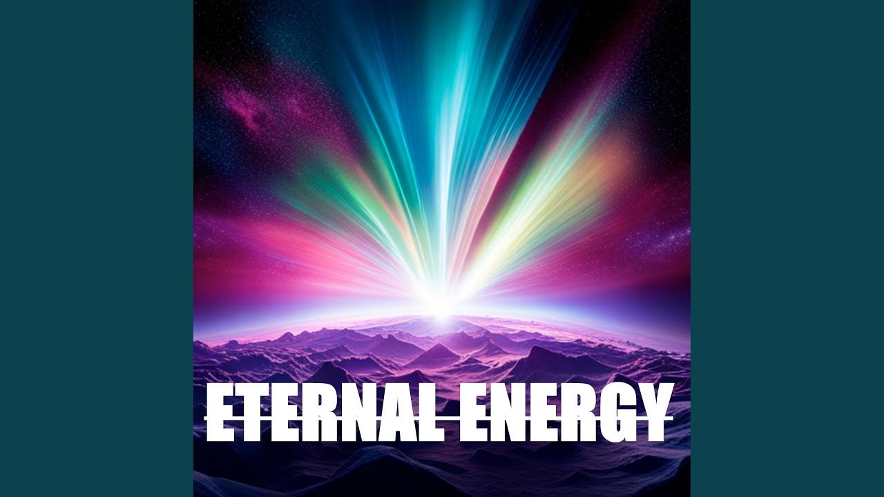 Eternal Energy - YouTube