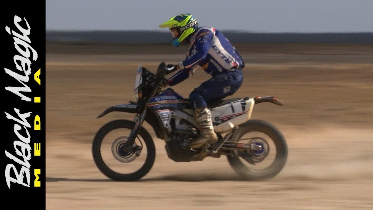 10 - Day 3 Review - Sunraysia Safari Rally - YouTube