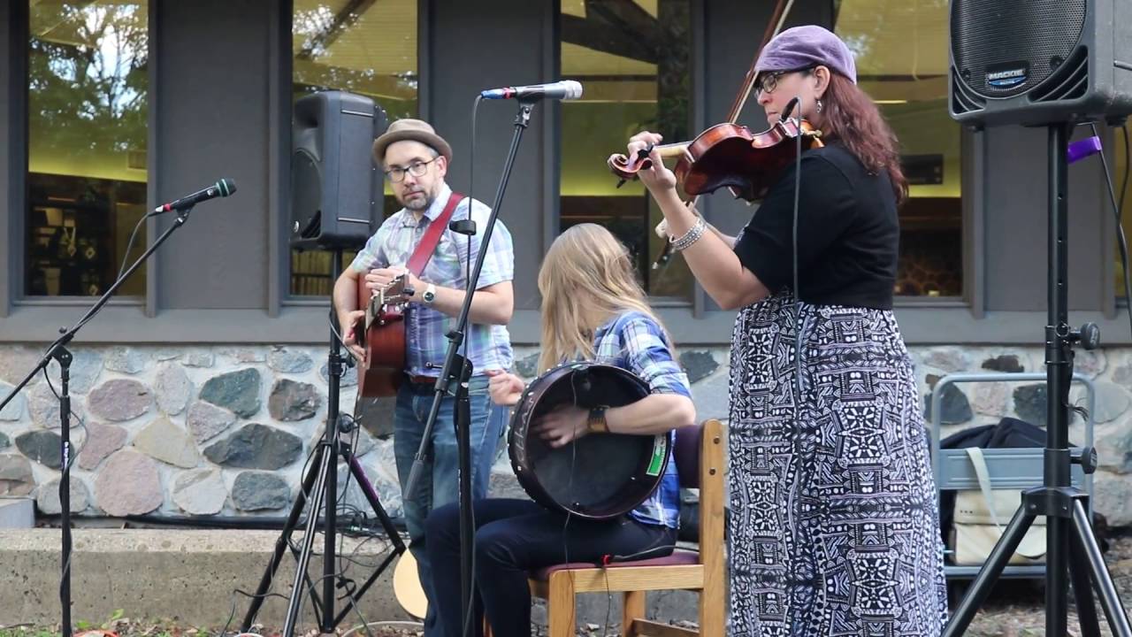 athas - The Ballydesmond/Terry Teahan's/The Goat (polkas) - YouTube