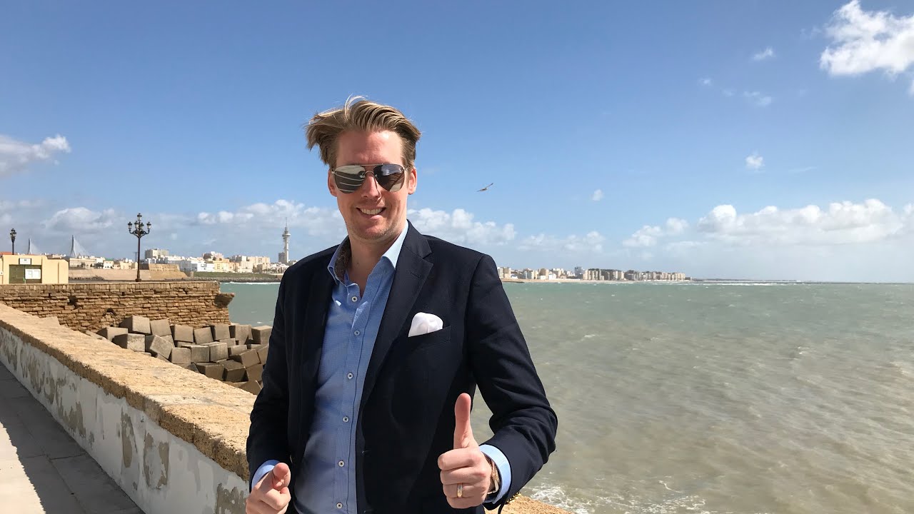 Wie Du die MACHT über NEGATIVE GEDANKEN gewinnst - Daniel Weinstock ...