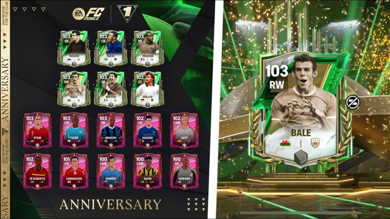 🔴 New Anniversary Event is Here!!! || Player Reviews & New Gameplay ...