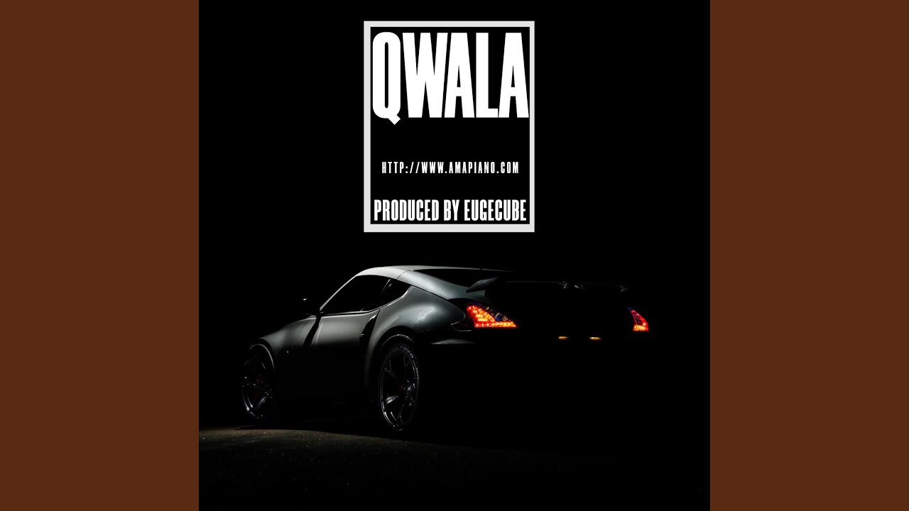 Qwala - YouTube