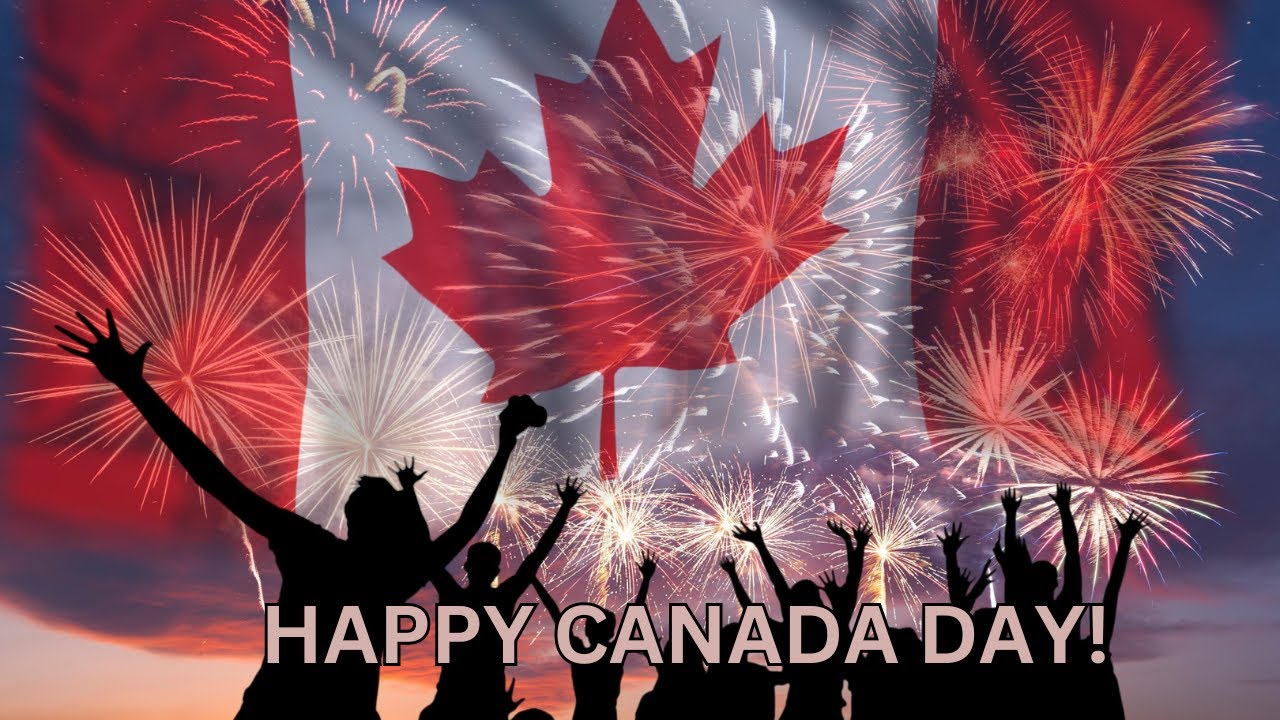 Canada Day 2024: Celebrations Across the Country - YouTube