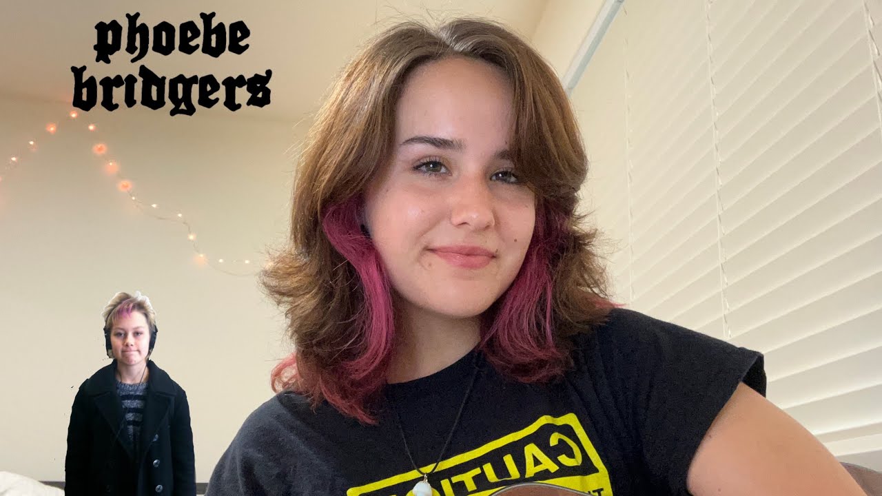 The Gold - Manchester Orchestra • Phoebe Bridgers Version (Cover) - YouTube